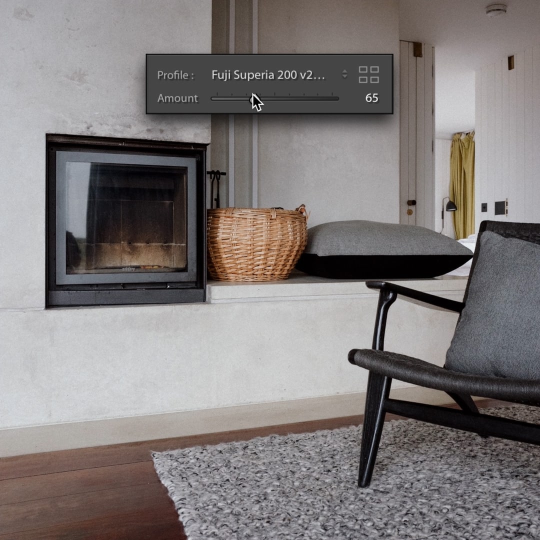 RNI All Films 5 - Pro | Real Film Looks for Lightroom